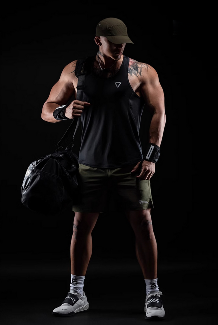 Monster Guardians [Training wear specialty store]