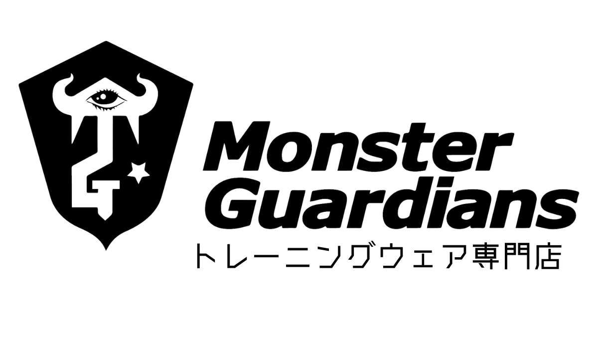 Monster Guardians [Training wear specialty store]